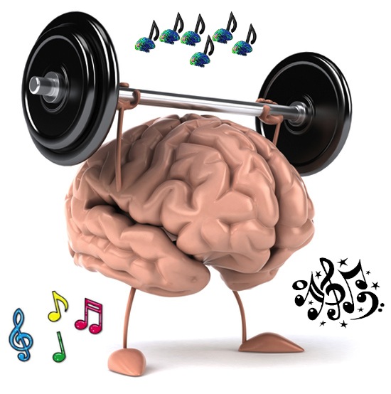 Music and the Brain: Active Listening - Frank FitzpatrickFrank Fitzpatrick